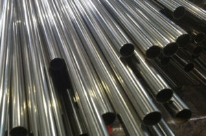 Stainless Steel 304 Seamless Tubes, Stainless Steel 304 ERW Tube ...
